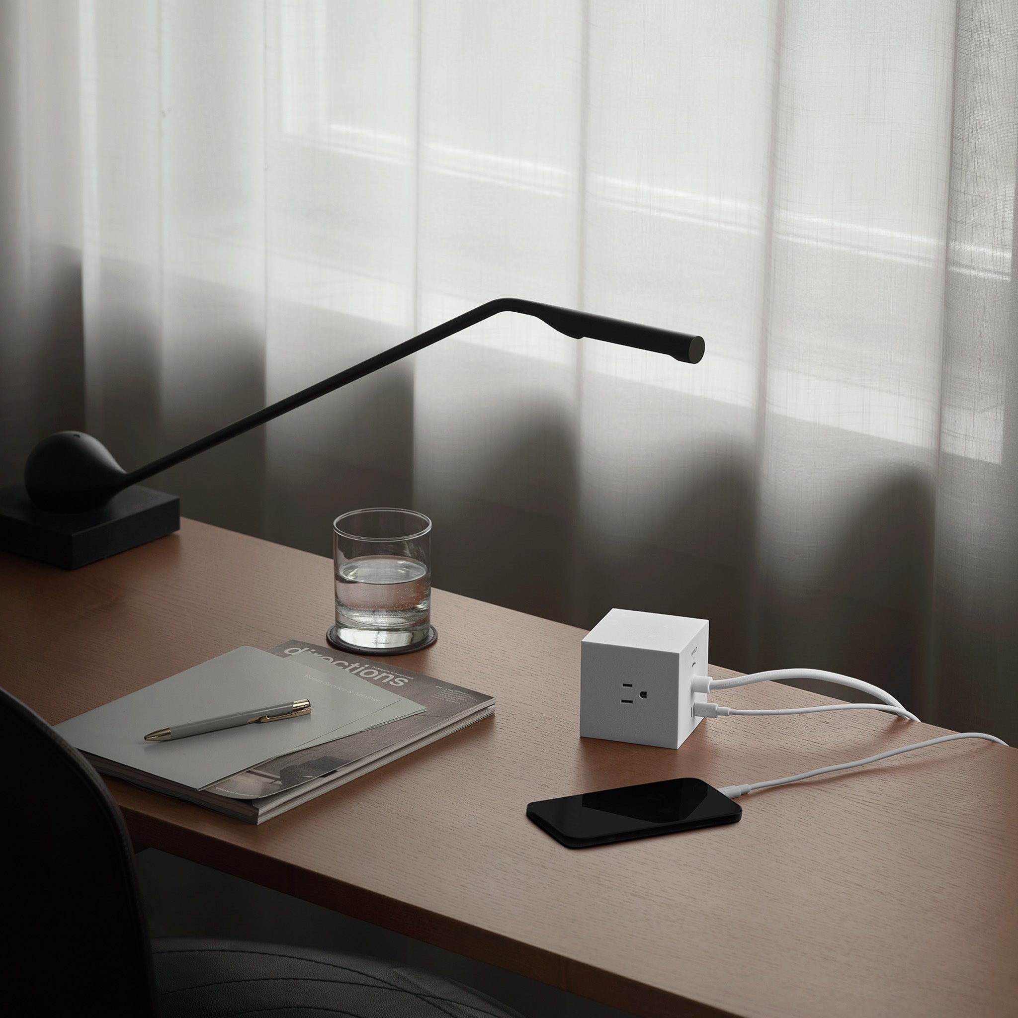 Martinelli Luce – AVOLT INC
