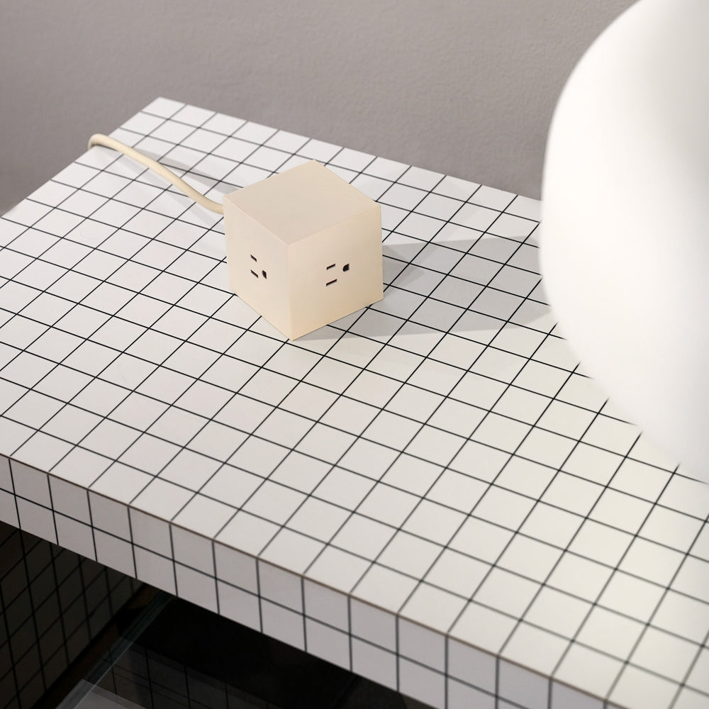 Designed Power Extenders in Scandinavian design – AVOLT INC