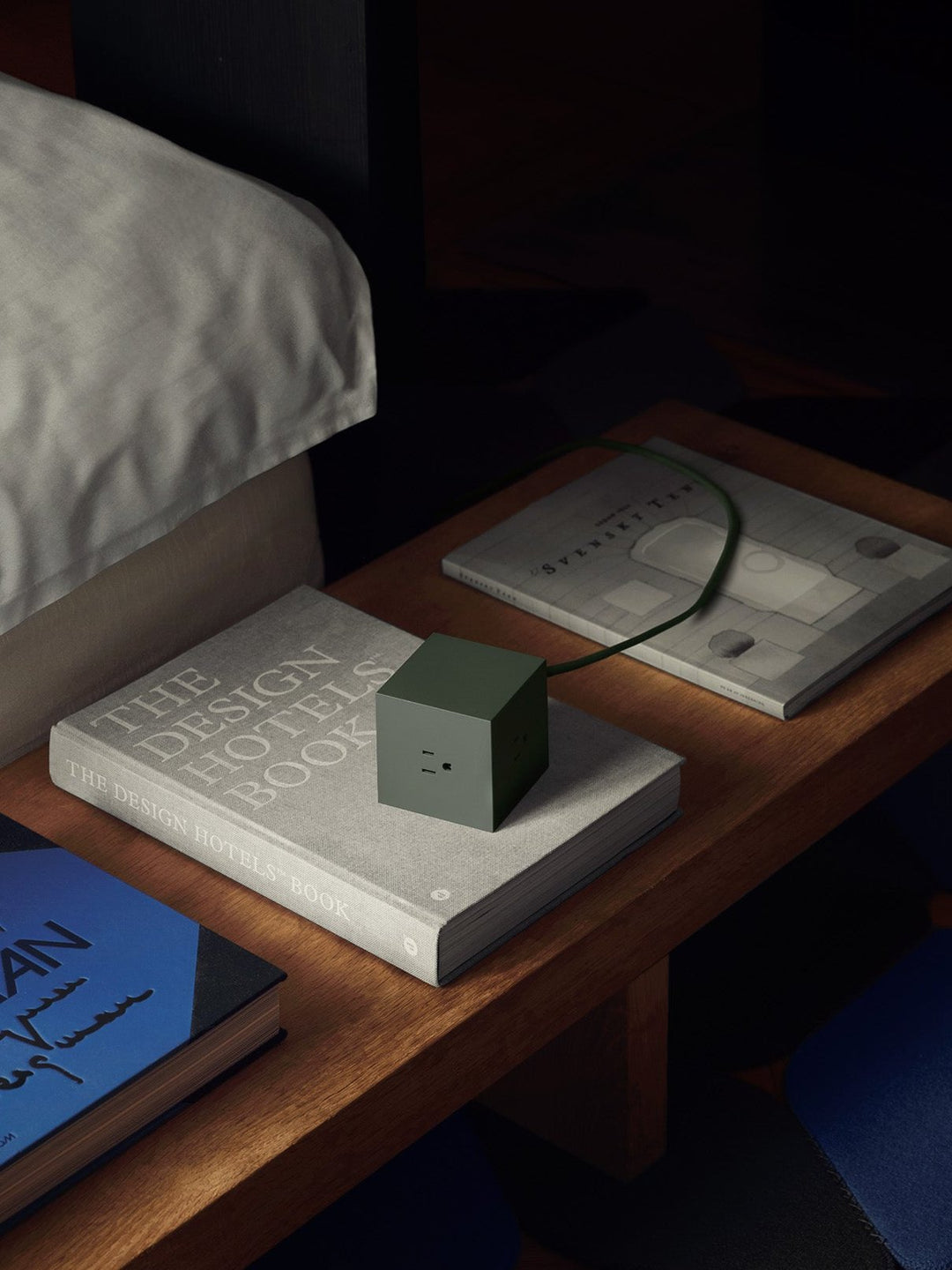 AVOLT is a Swedish based design studio – AVOLT INC
