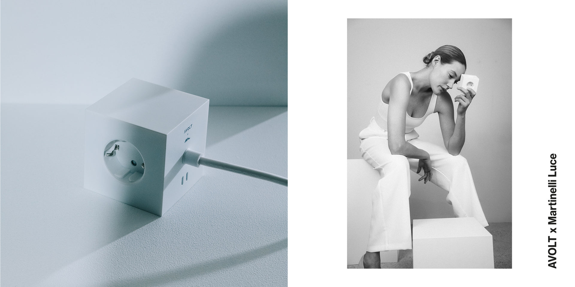 AVOLT x Martinelli Luce - EXCLUSIVE LIMITED EDITION – AVOLT INC