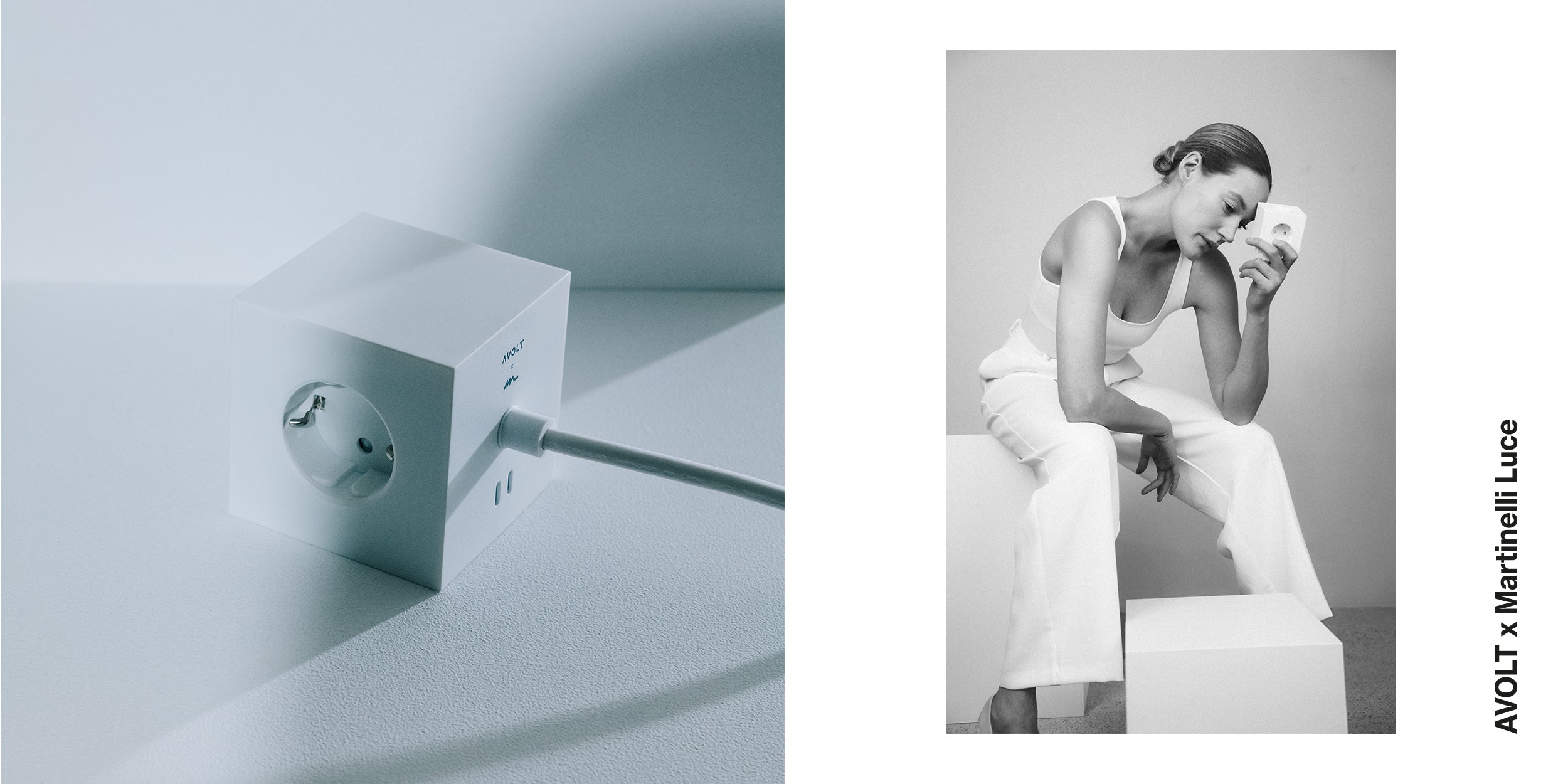 AVOLT x Martinelli Luce - EXCLUSIVE LIMITED EDITION – AVOLT INC