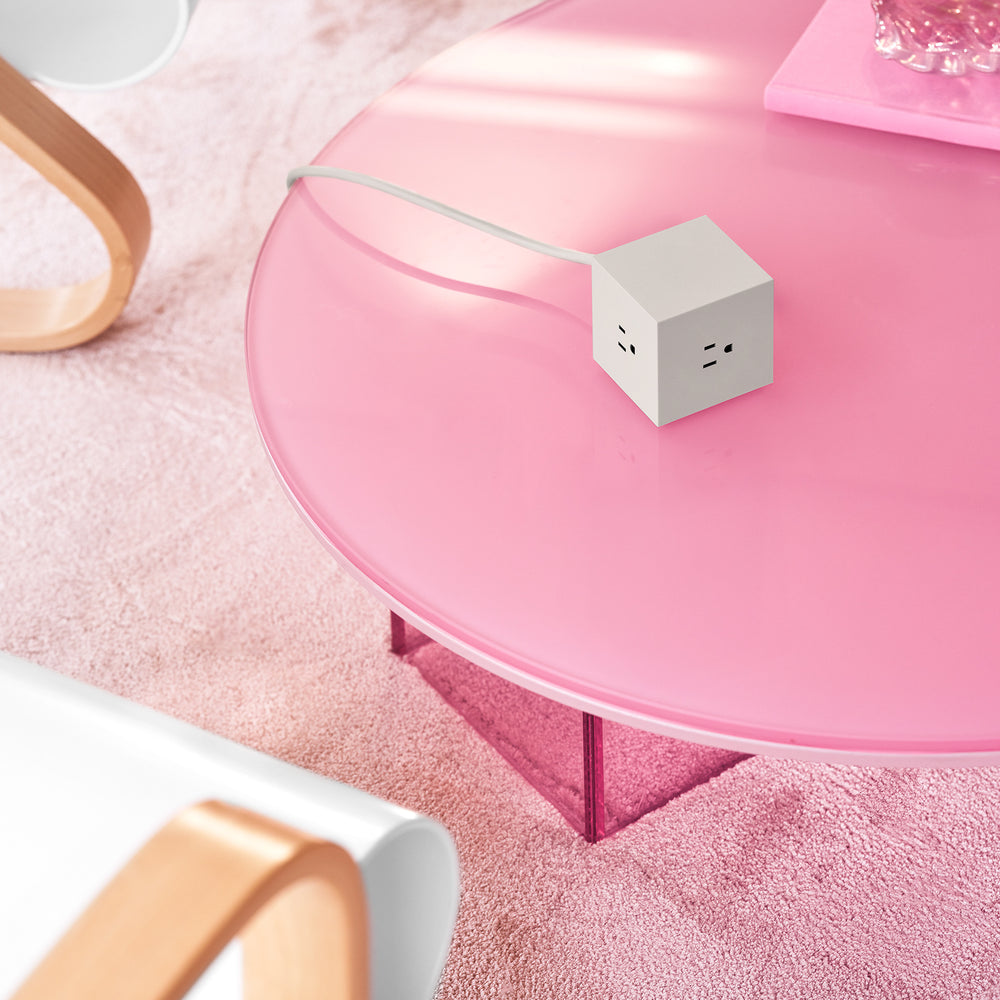 Designed Power Extenders in Scandinavian design – AVOLT INC