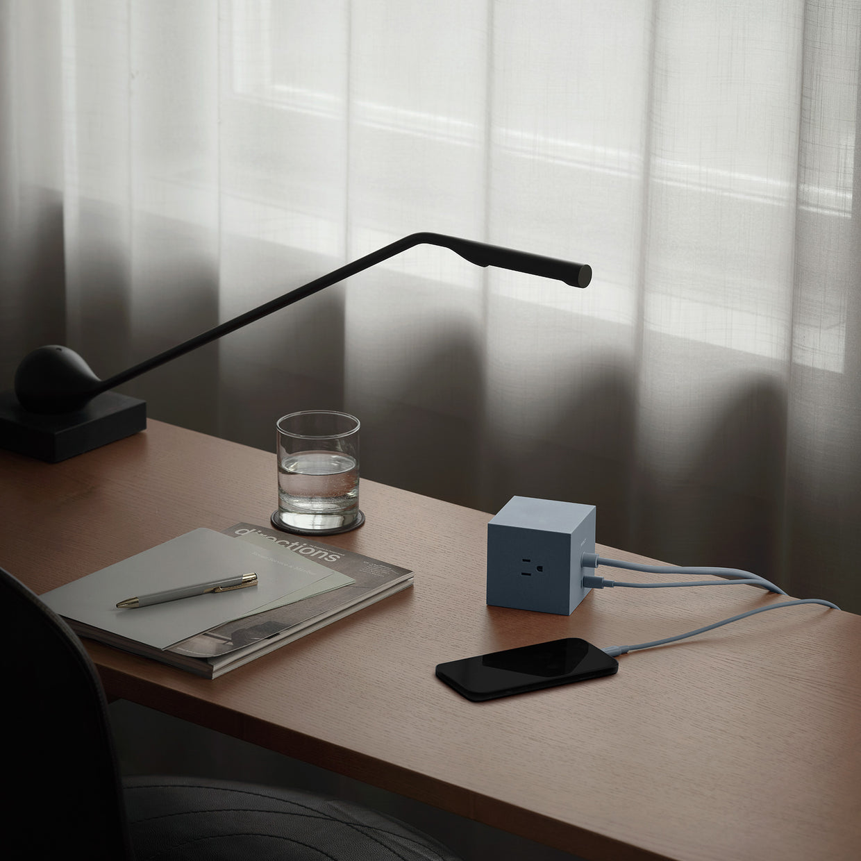 Scandinavian Designed Power Strips & Extension Cords – AVOLT INC